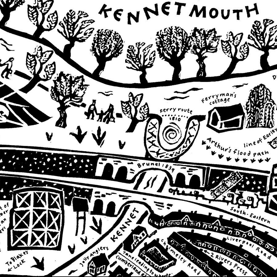 About Two Rivers Press – Two Rivers Press