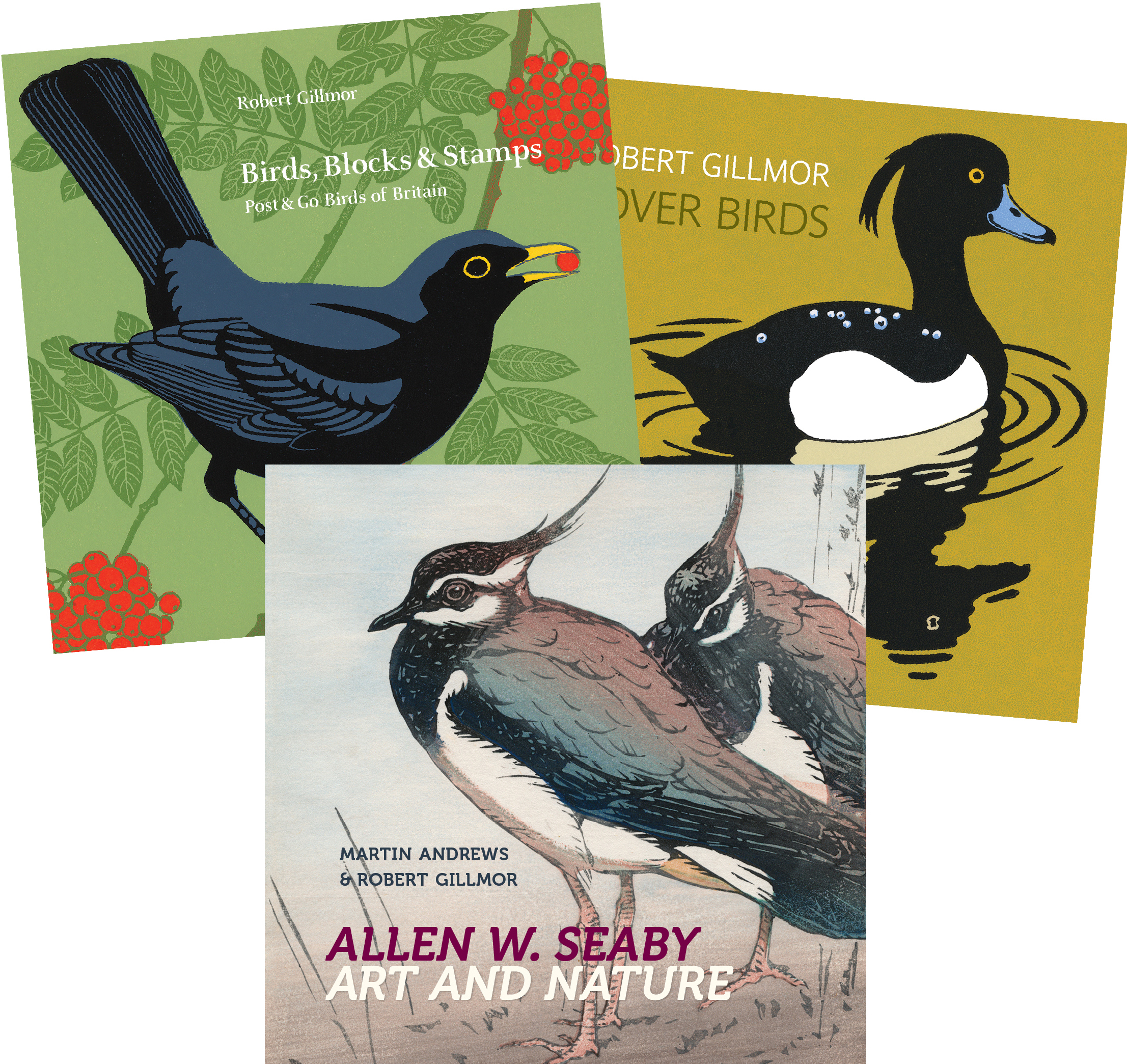Seaby_Bundle – Two Rivers Press