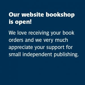 Two Rivers Press – Reading's own publisher